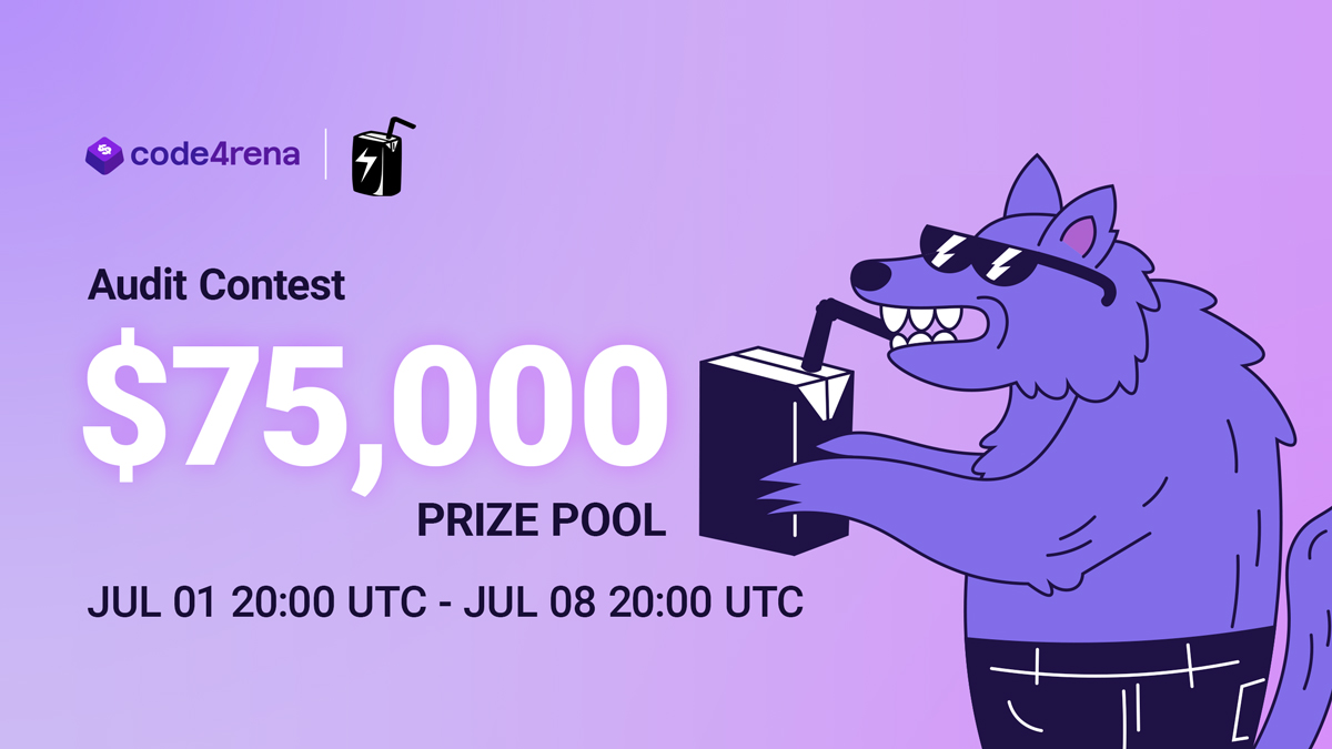 GitHub - code-423n4/2022-07-juicebox-findings