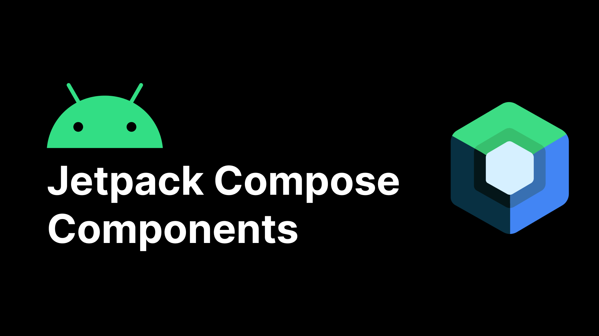 GitHub - Tanish-Ranjan/jetpack-compose-components: A curated collection of reusable and ...