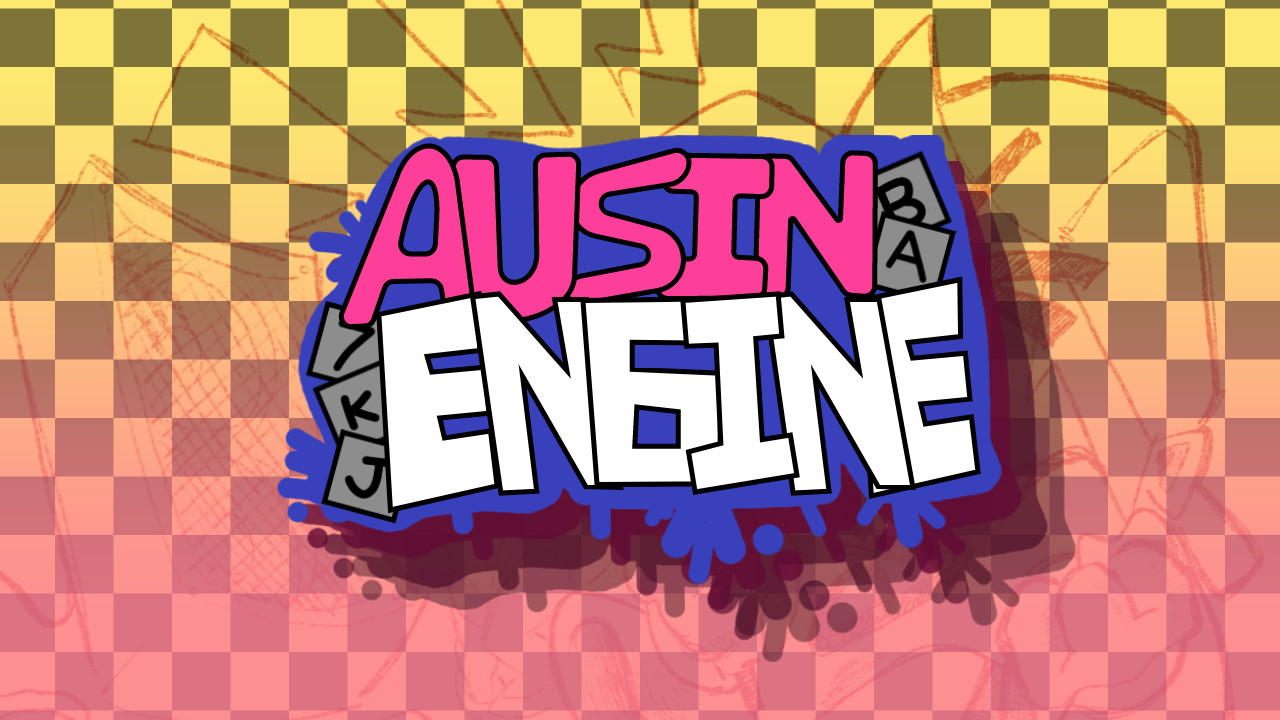 GitHub - Sylveondev/FNF-AustinEngine: A better version of Psych Engine. Psych Engine with the ...