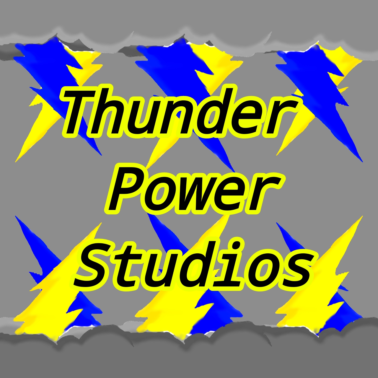 GitHub - Thunder-Power-Studios/Thunder-Power-Studios-Official: Welcome to Thunder Power Studios ...