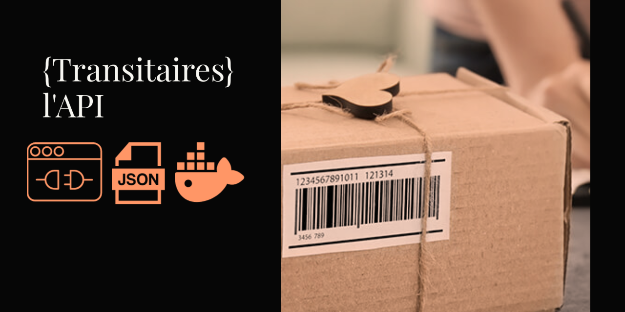 transitaires · GitHub Topics · GitHub