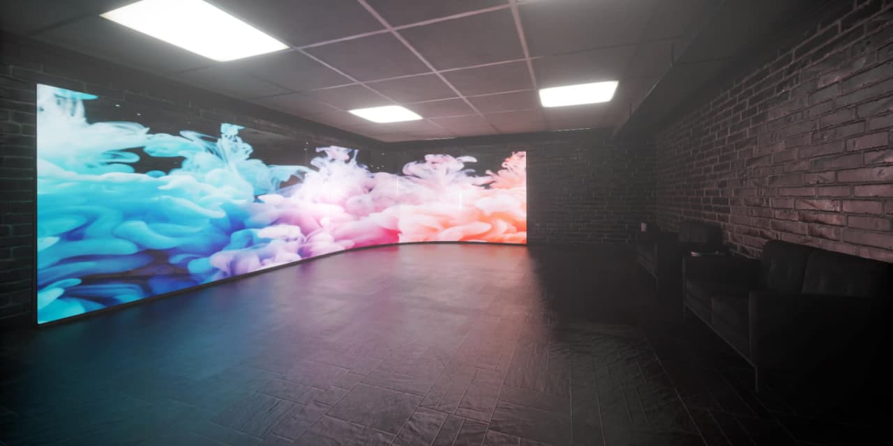 Github 0beqz Screen Space Reflections Implements Screen Space Reflections In Three Js