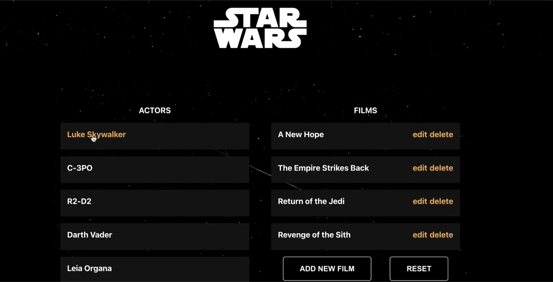 GitHub - yossyoss/star-wars