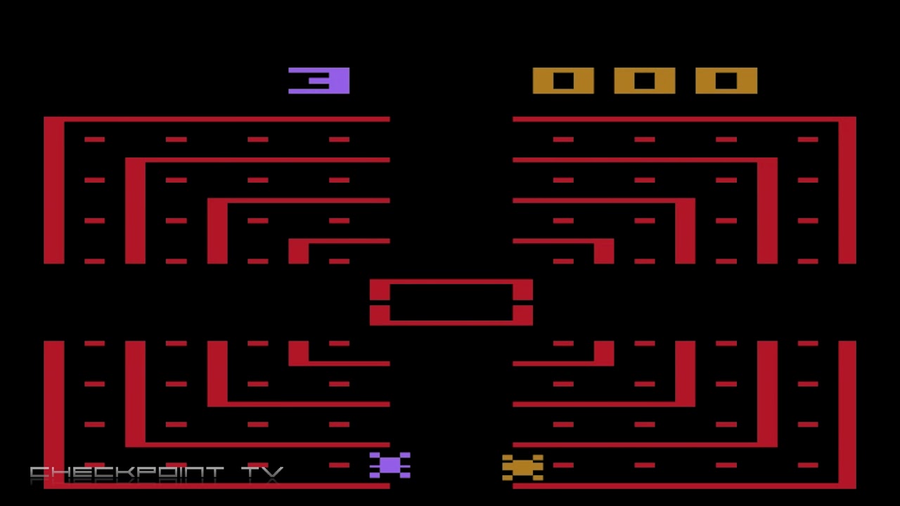 GitHub - Farayabaig/Dodge-Em-Game