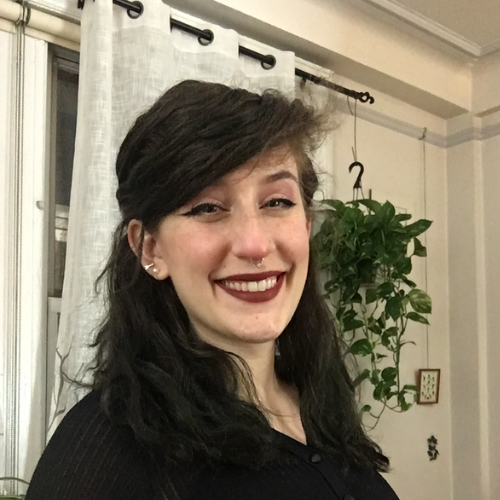 GitHub - sarahmay-harel/sarahmayharel: Custom portfolio website, created with Jekyll and hosted ...