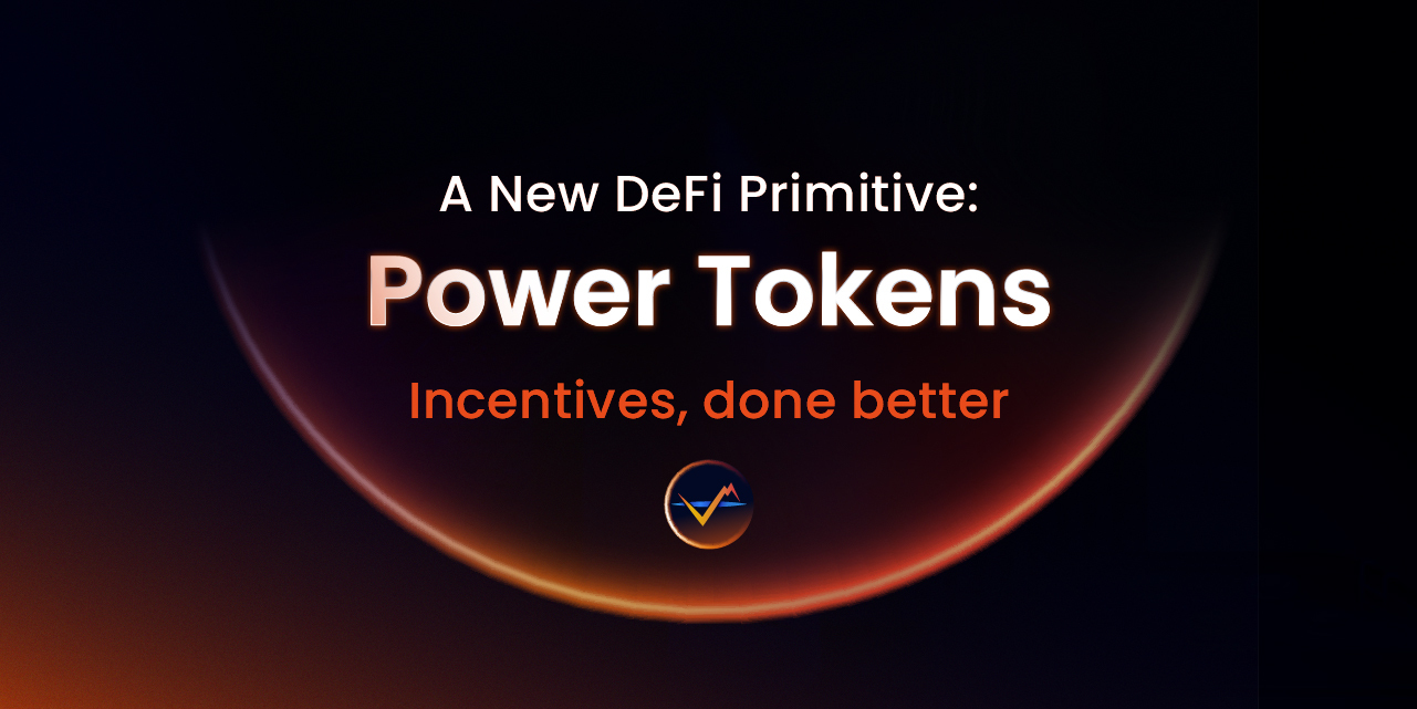 GitHub - IPOR-Labs/ipor-power-tokens: IPOR Protocol Power Tokens