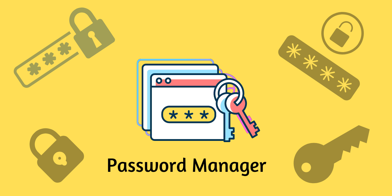 GitHub - Mushfiq777/Password-Manager