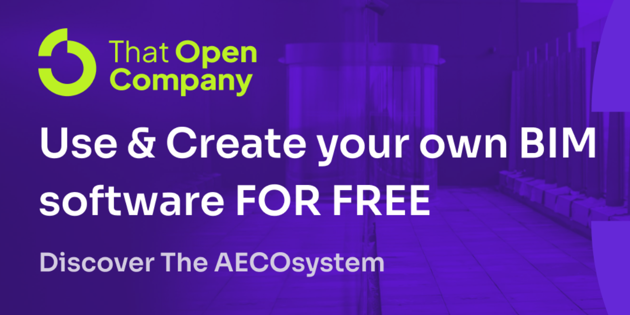 GitHub - ThatOpen/engine_components
