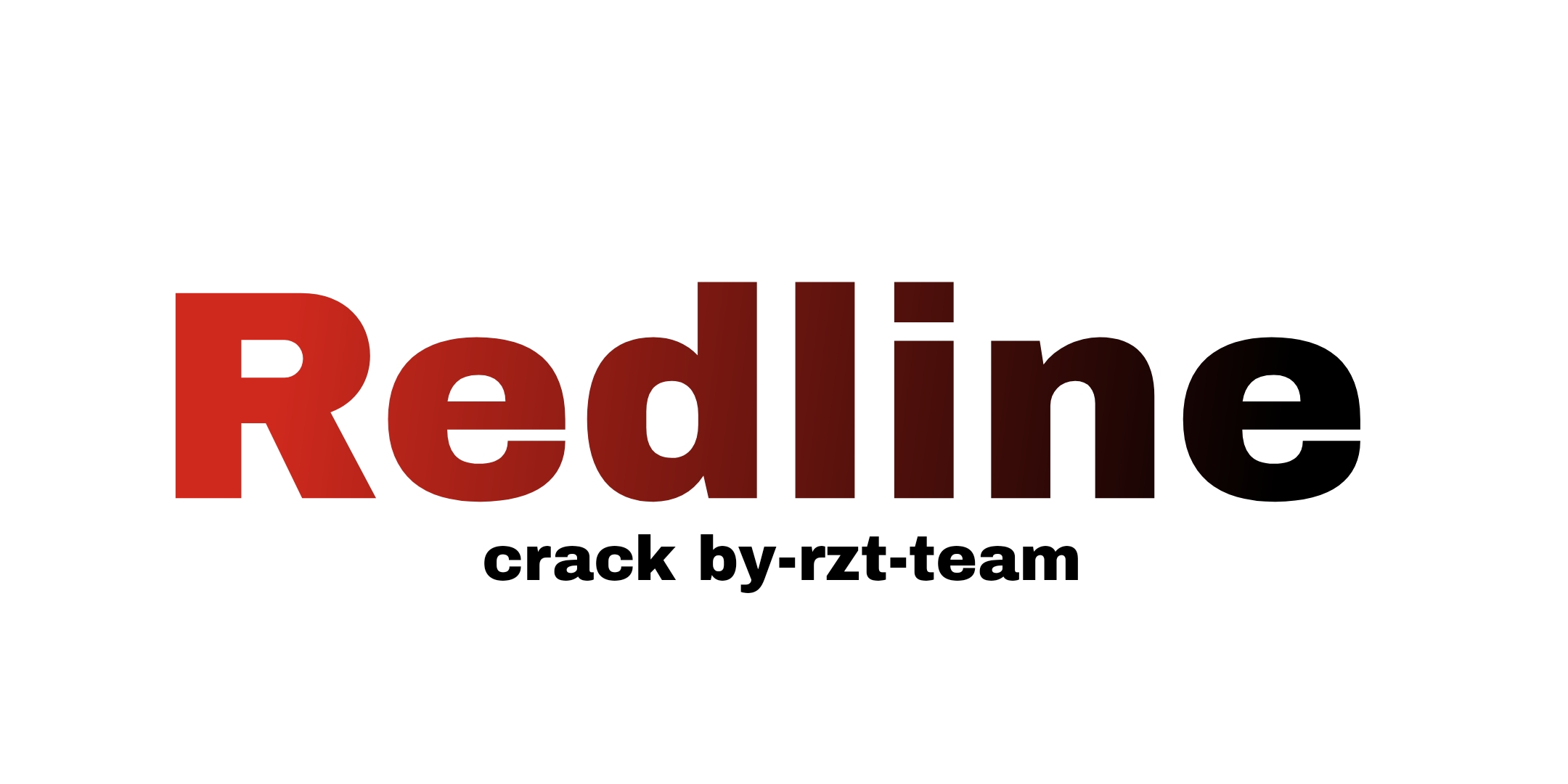GitHub - RZM-CRACK-TEAM/RedLine-CRACK: redline crack v2 · GitHub