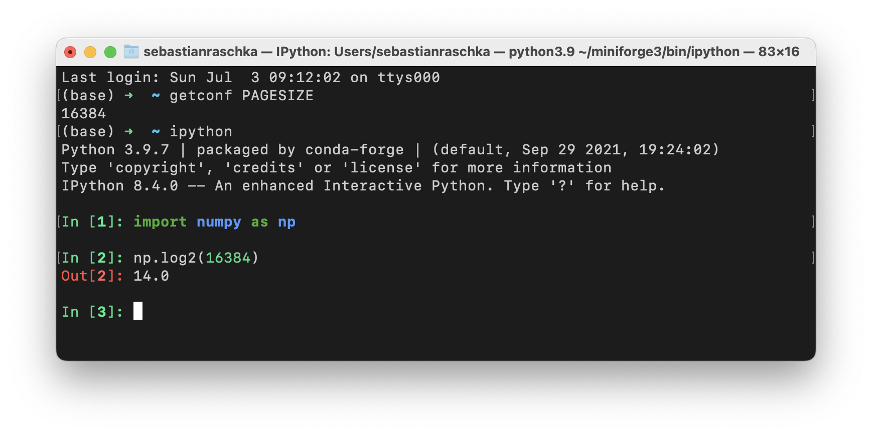 GitHub - rasbt/b3-basic-batchsize-benchmark: Experiments for the blog post "No, We Don't Have to ...