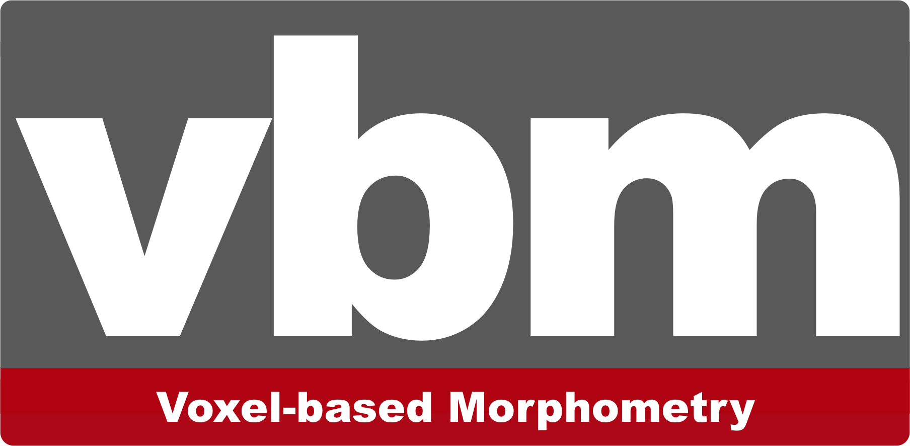 GitHub - ChristianGaser/vbm8: Voxel-Based Morphometry Toolbox for SPM8