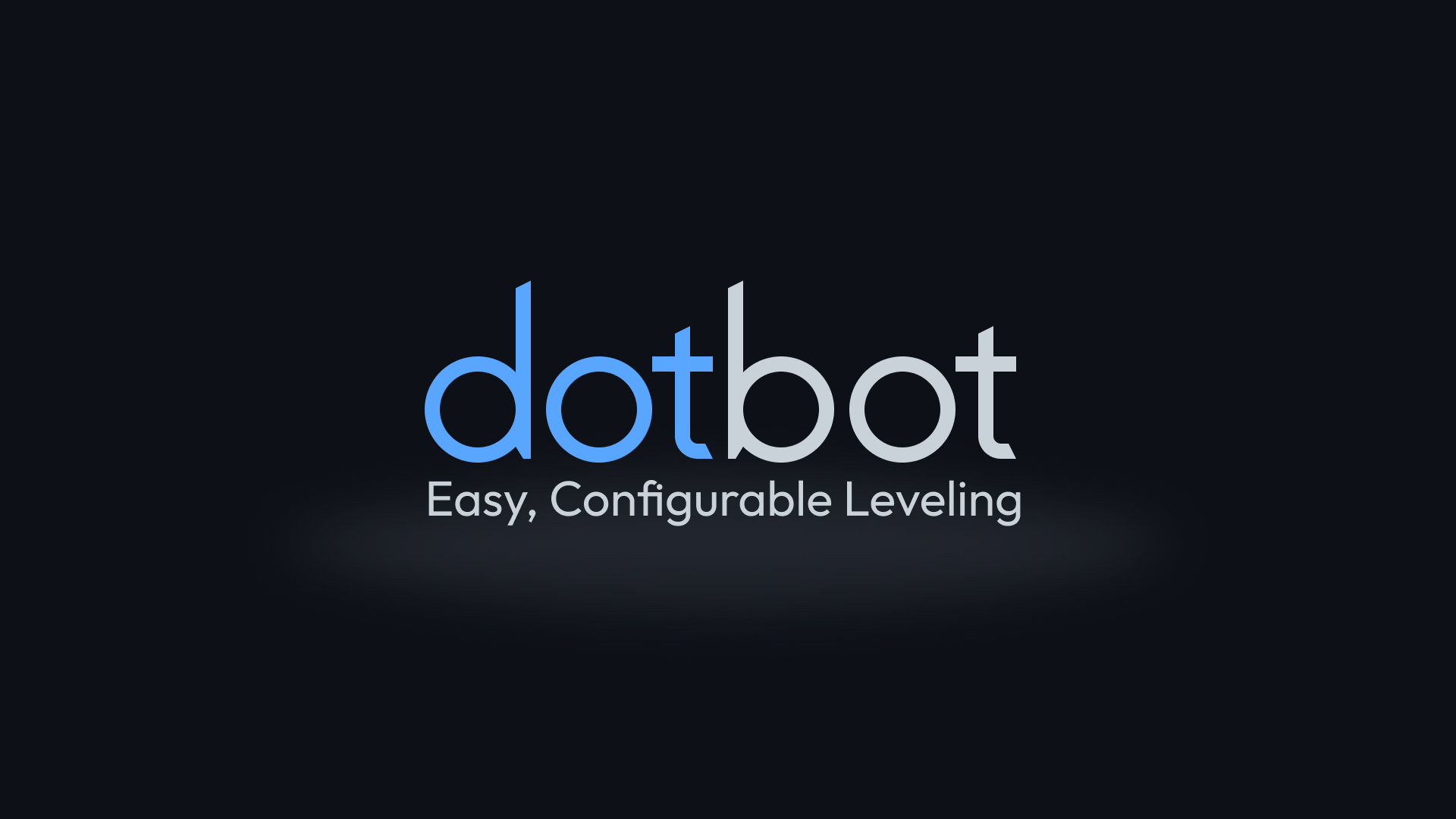 GitHub - RealSGII2/DotBot: A free, open source Discord levelling bot.