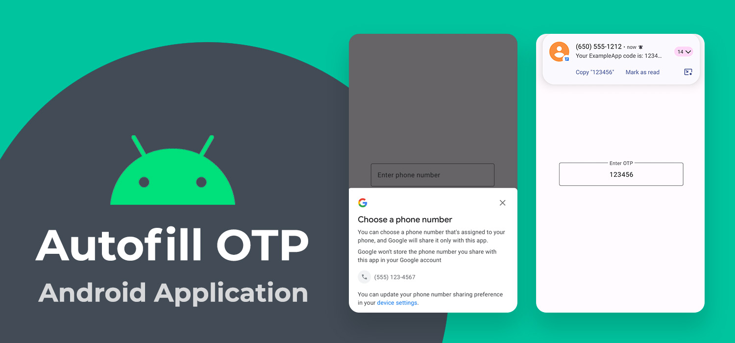 GitHub - oakraw/AutoVerifyOTP