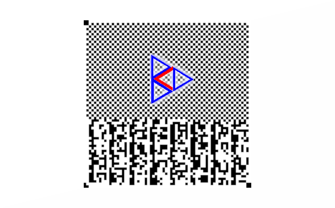GitHub - jrcarter/Bar_Code_Drawing: Creation of bar codes · GitHub