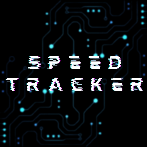 GitHub - Govine-Jarrett/speed_tracker: Check the speed of your internet ...