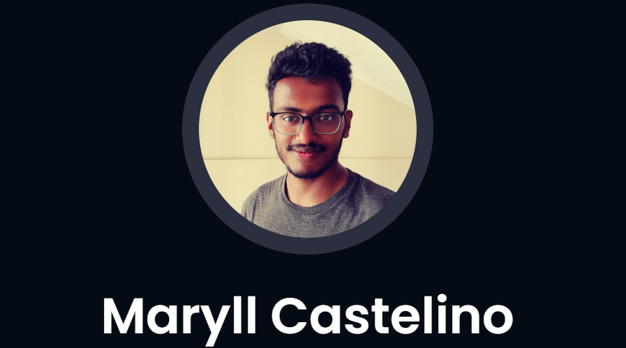 Github Llyram Llyram Github Io Portfolio Website