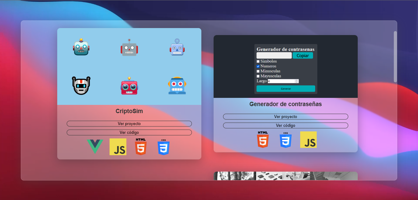 GitHub - luminers/portfolio-gp