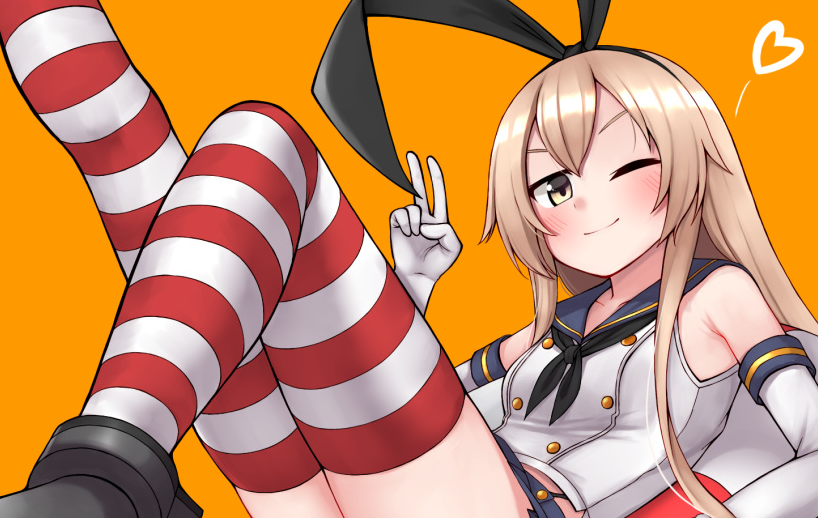 GitHub - amatsukaze-ml/shimakaze