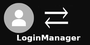 GitHub - foo123/LoginManager: Simple, barebones agnostic login manager ...