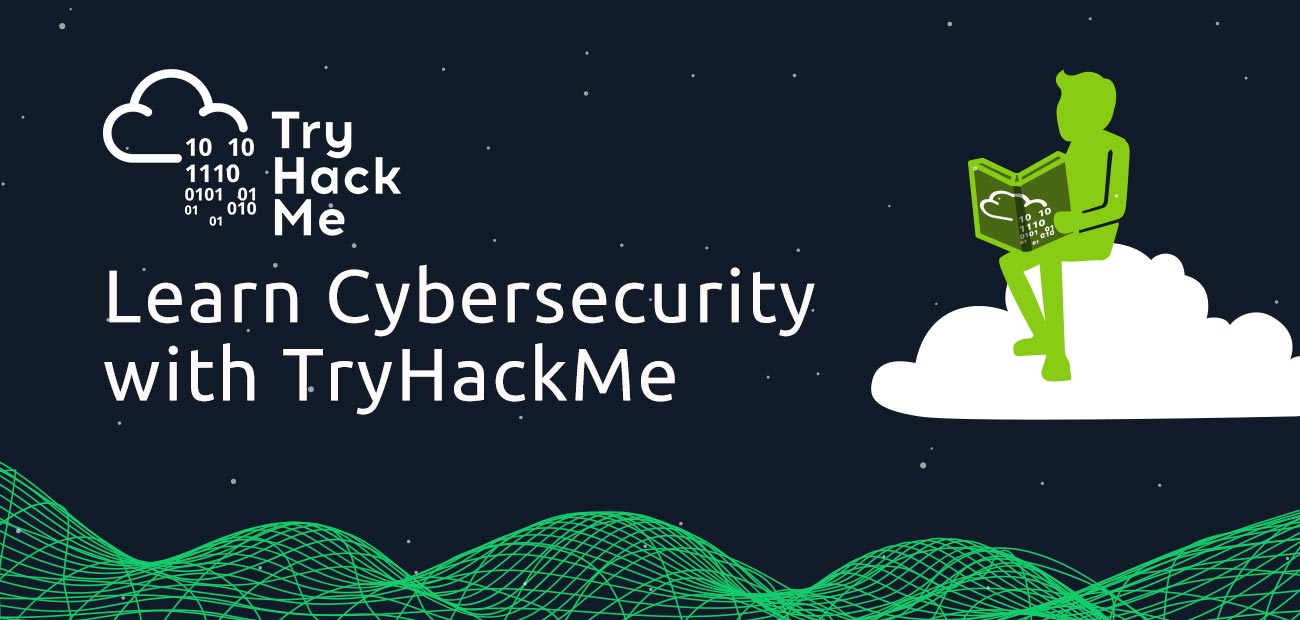 Github Shubhamjagtap2000 Tryhackme Thm 🤖 Tryhackme Journey Notes Challenges And Writeups