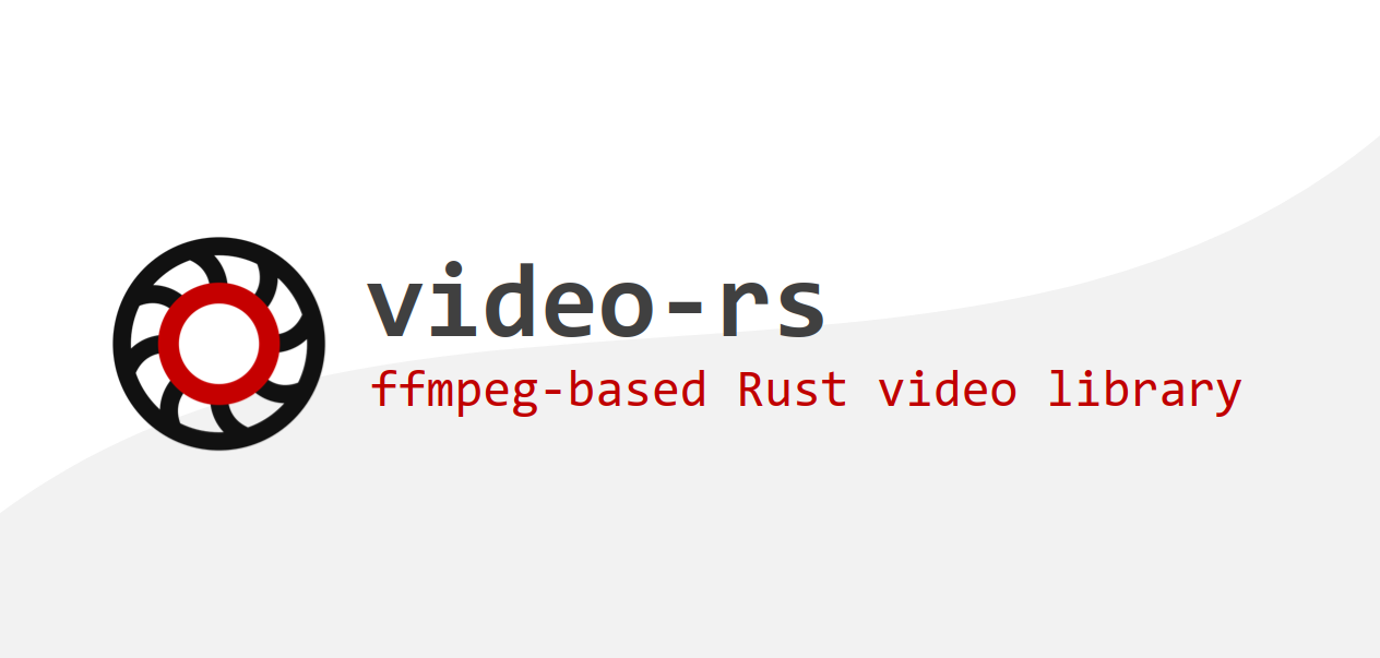 GitHub - oddity-ai/video-rs: Video readers, writers, muxers, encoders and decoders for Rust ...