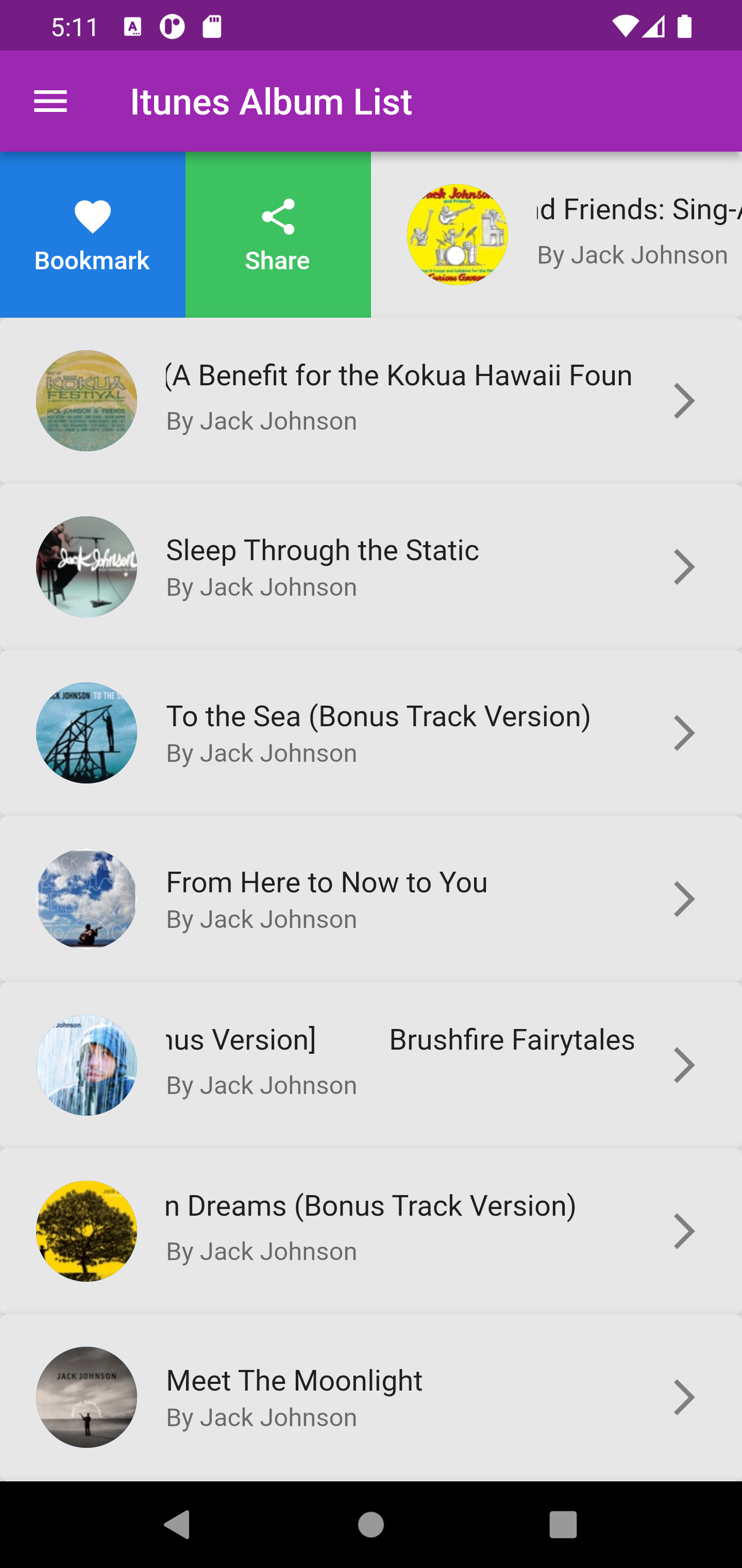 GitHub - JamieTam2000/ItunesAlbum-Flutter-: Fetch json data