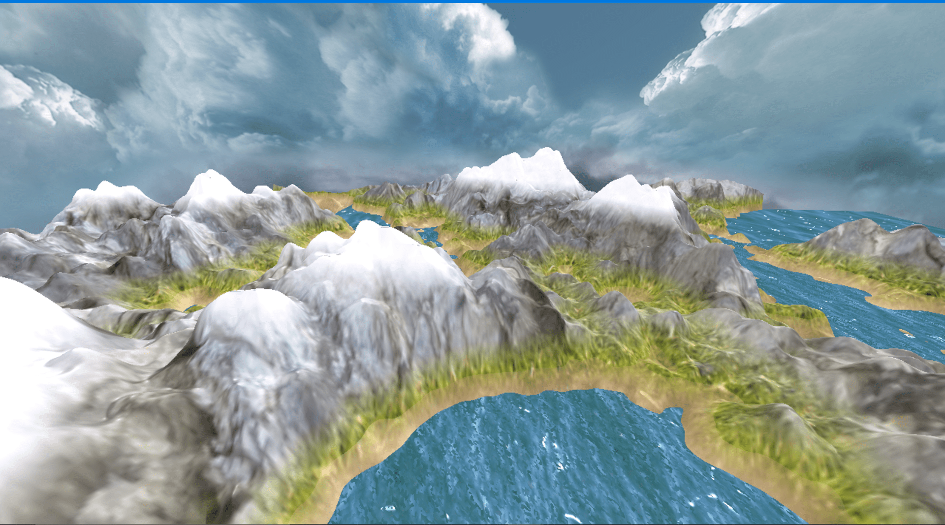 GitHub - MEHFUZ-AR/Procedural-Animation-of-Virtual-Terrain
