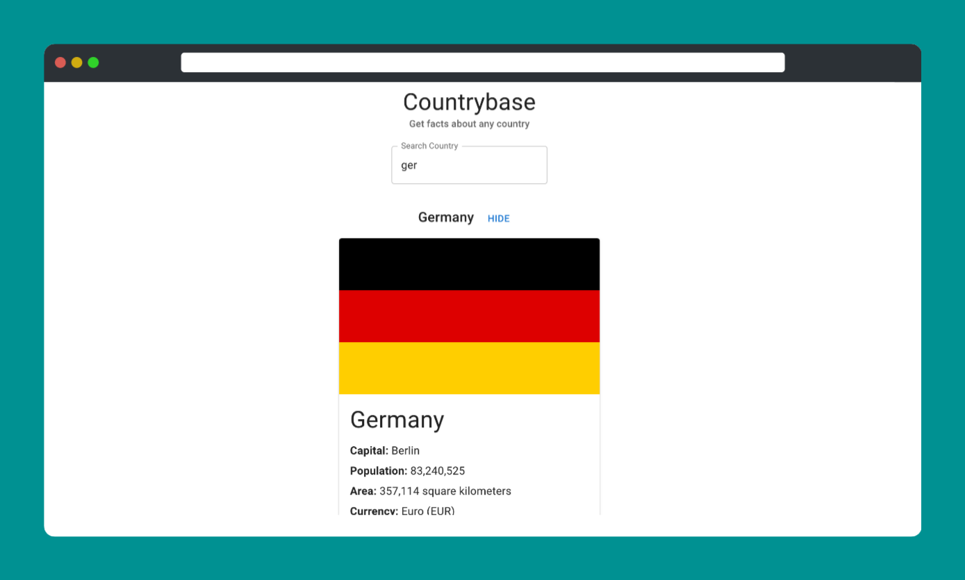 restcountries-api · GitHub Topics · GitHub