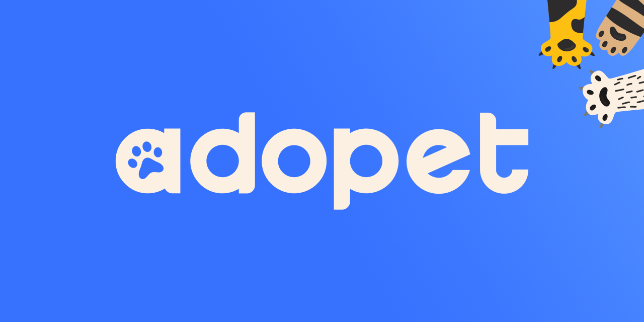GitHub - gabrielcarloto/adopet