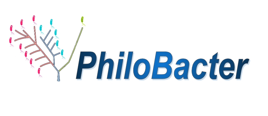 GitHub - nehlehk/PhiloBacter: PhiloBacter is a software package that ...