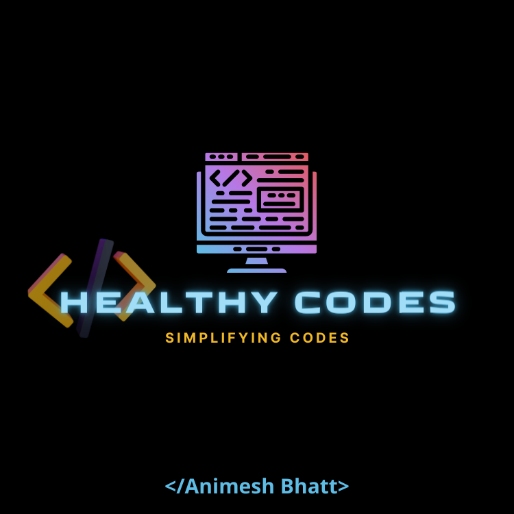 GitHub - animeshbhatt651/HEALTHY_CODES: DSA and Competitive Codes