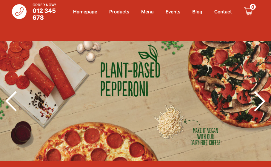 GitHub - codermother/Food-Ordering-App: A Fullstack Food Ordering App ...