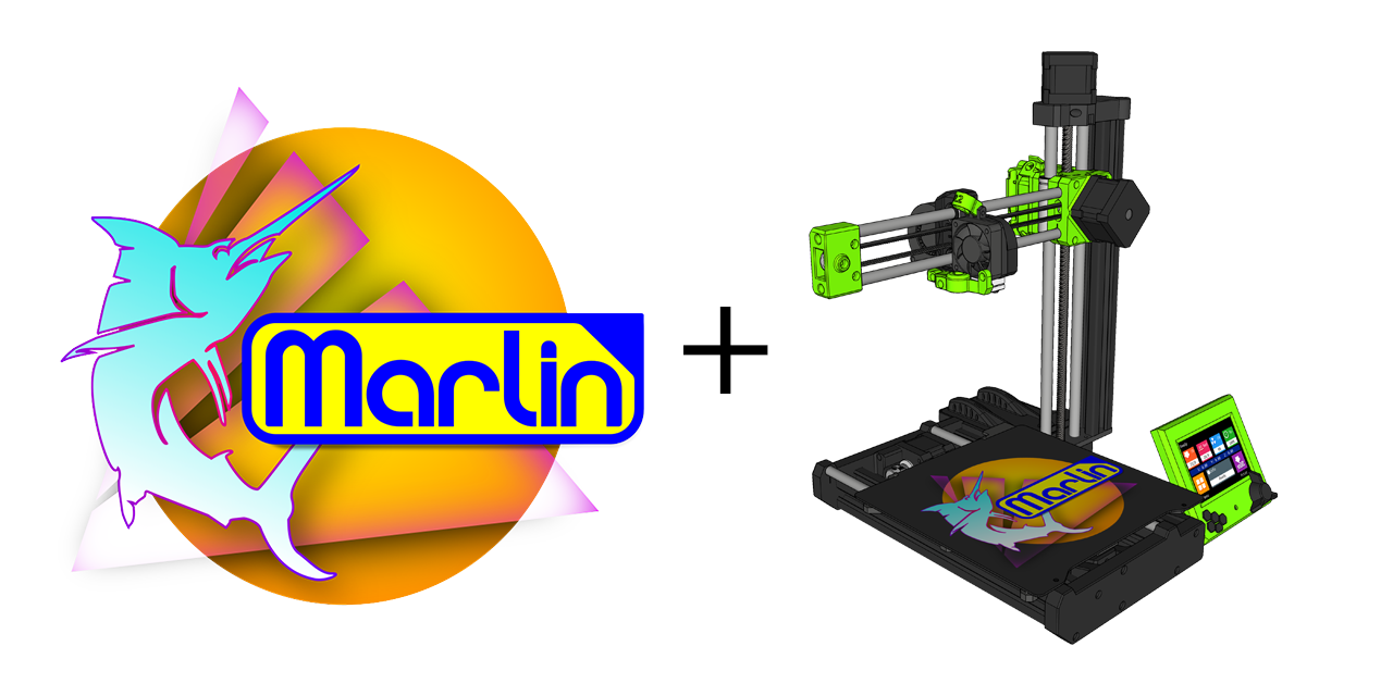 GitHub - thisiskeithb/DIY-Prusa-Mini: All-in-One Marlin firmware for your SKR Mini-powered Prusa ...