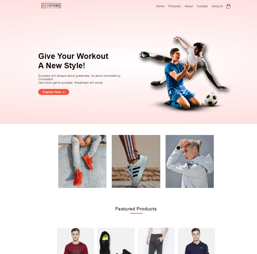 GitHub - SalahElyasi/js-webshop