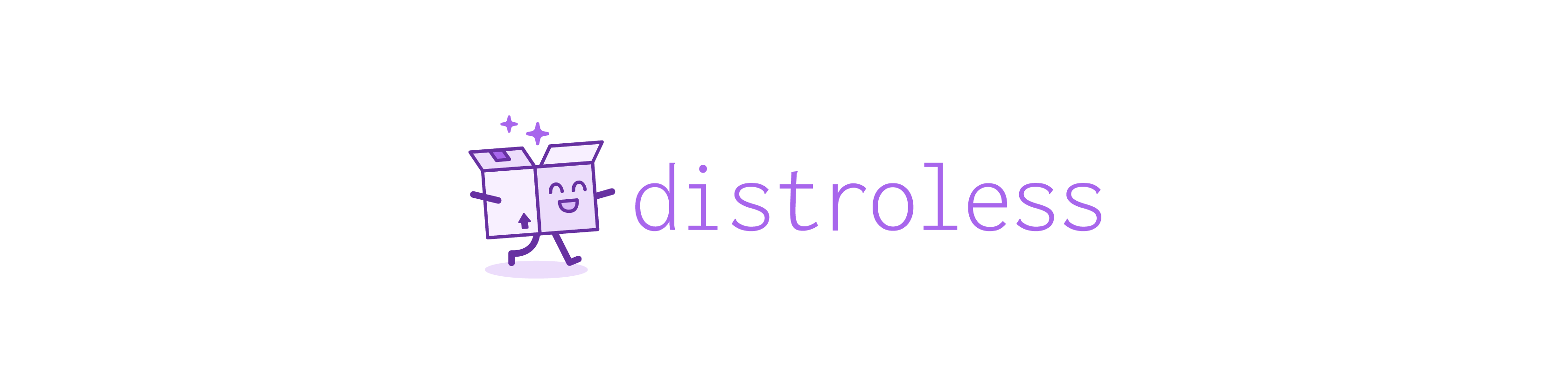 GitHub - distroless/artwork: Logos and artwork