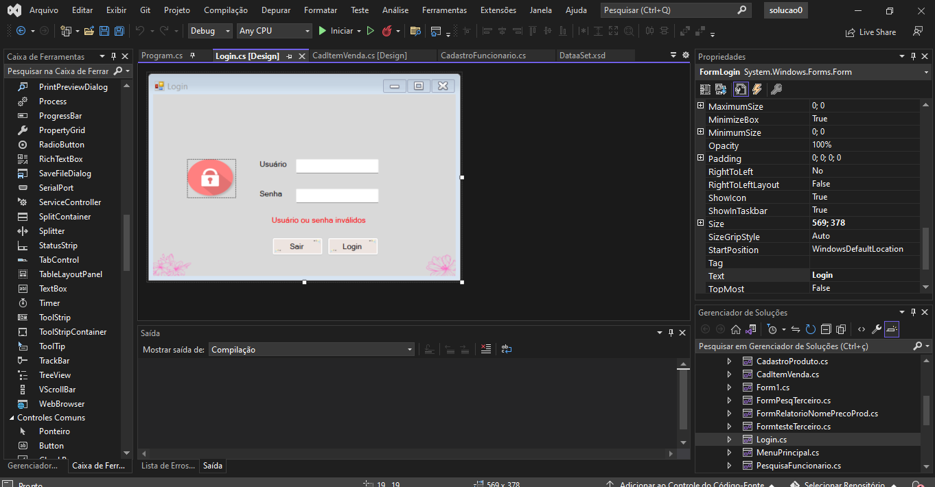 GitHub - GabrielleKw/GestaoComercial: [Descontinuado] Sistema de gestão para empresas comerciais ...