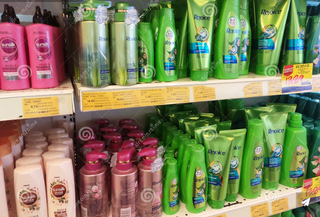 GitHub - Arinze-Francis/Shampoo-sales-Time-Series-Forecasting-: This ...