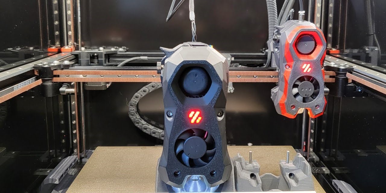 GitHub - ben5459/HybridManufacturingPlatform