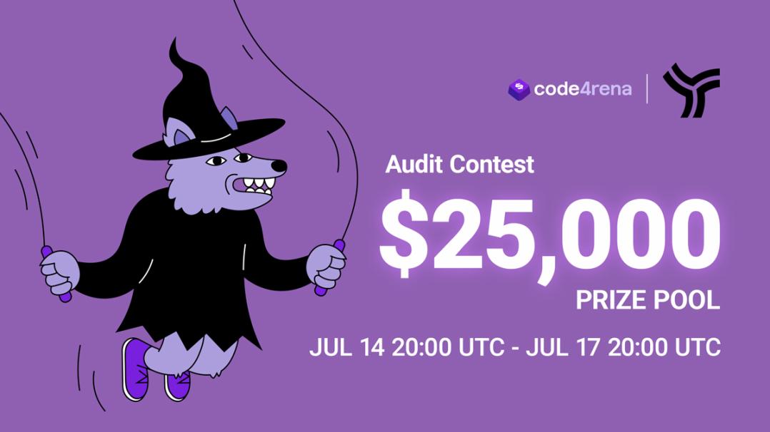 GitHub - code-423n4/2022-07-yield-findings