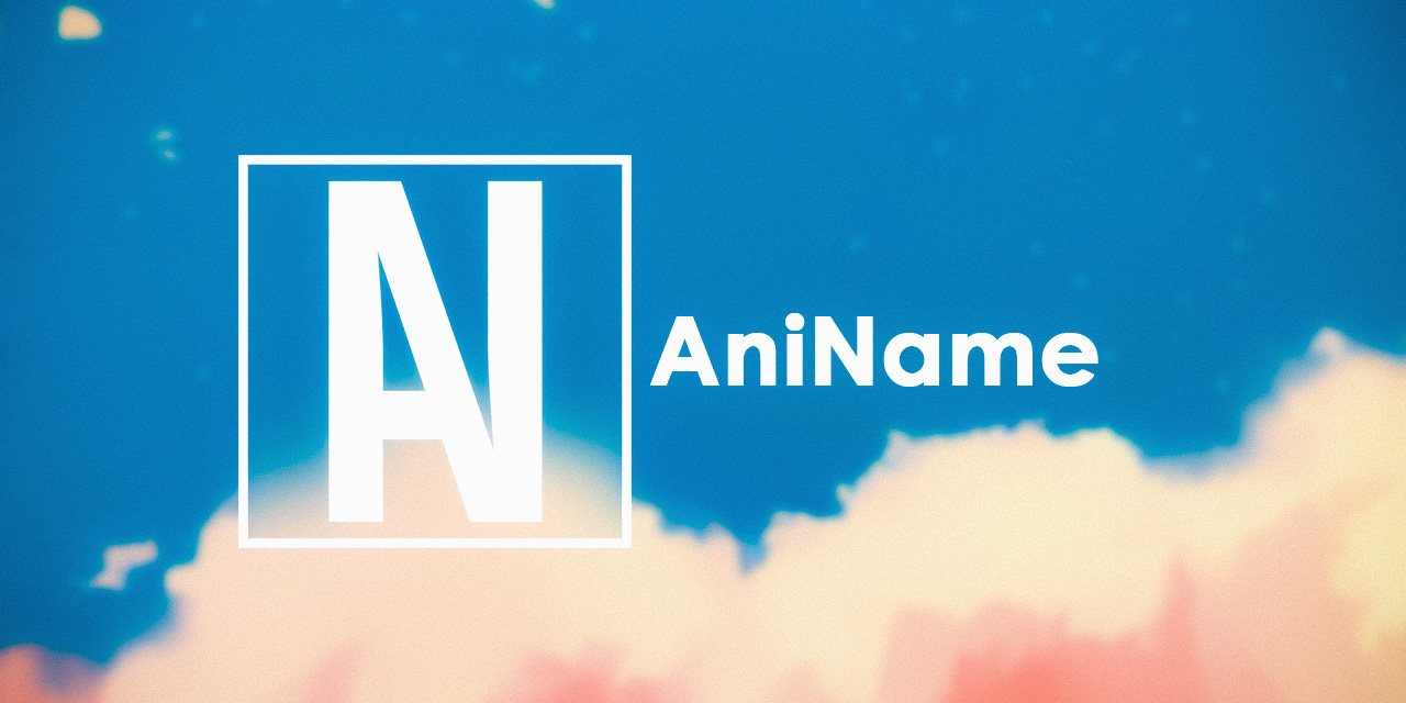 GitHub - Ariaryy/AniName: Batch rename Anime Episode files with ...