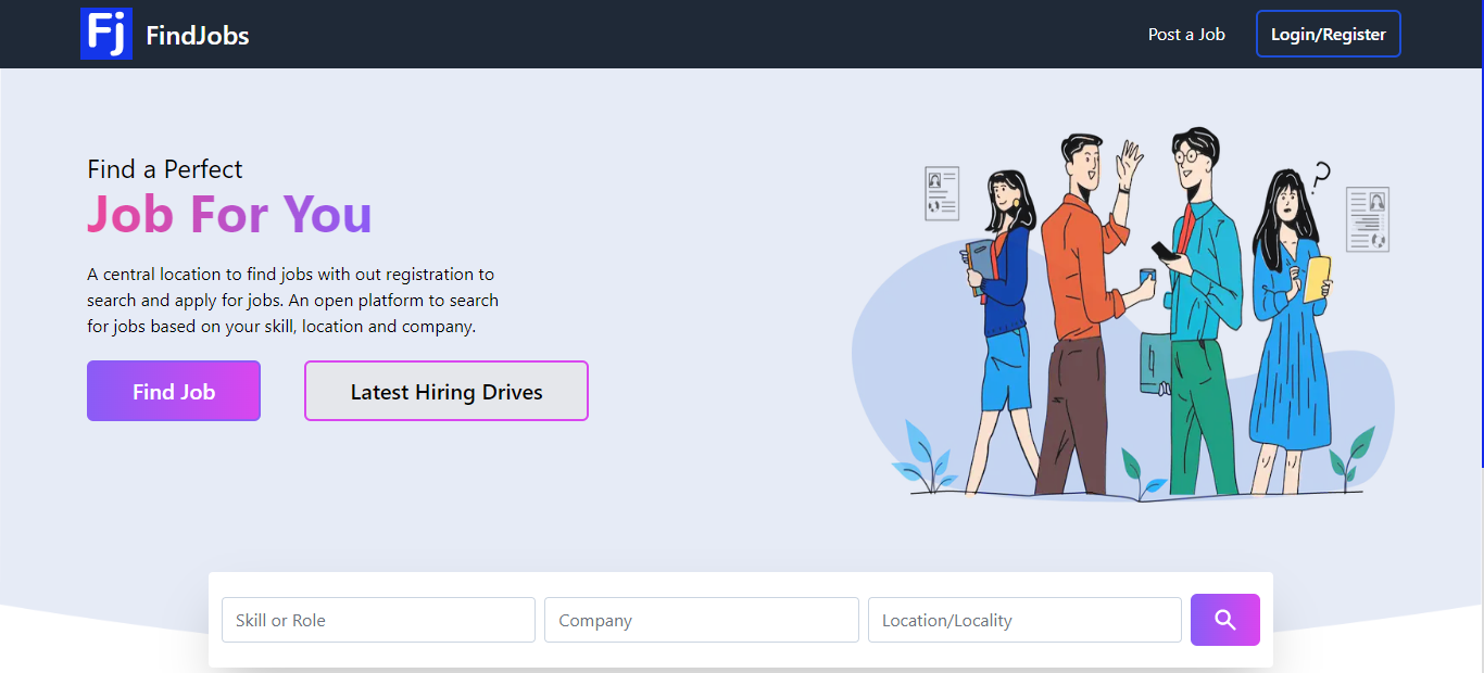 GitHub - Phanindra-Reddy/findjobs: job finding portal using nextjs ...
