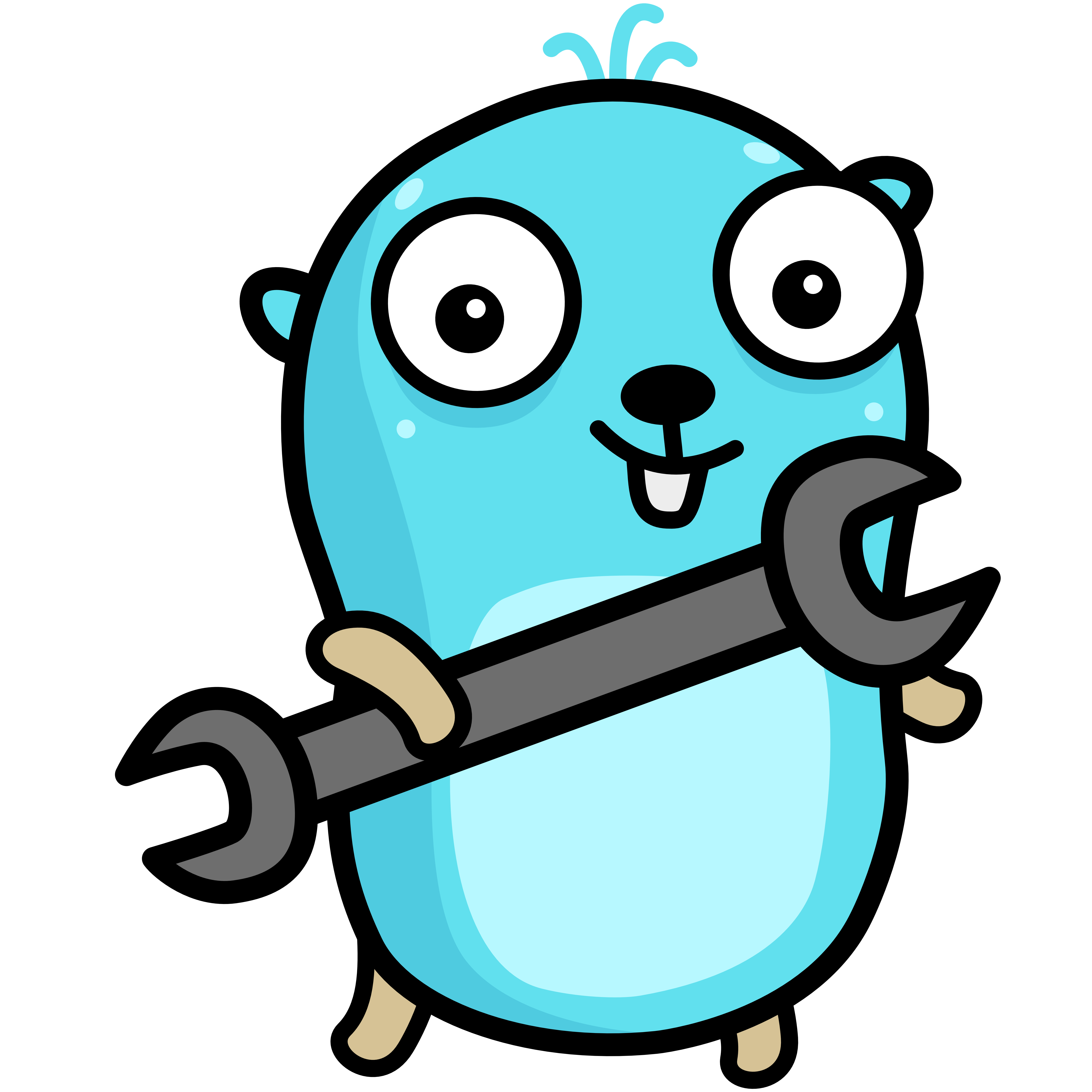 Github Mehditeymorian Gli Generate Boilerplate Code For Your Next Go Project