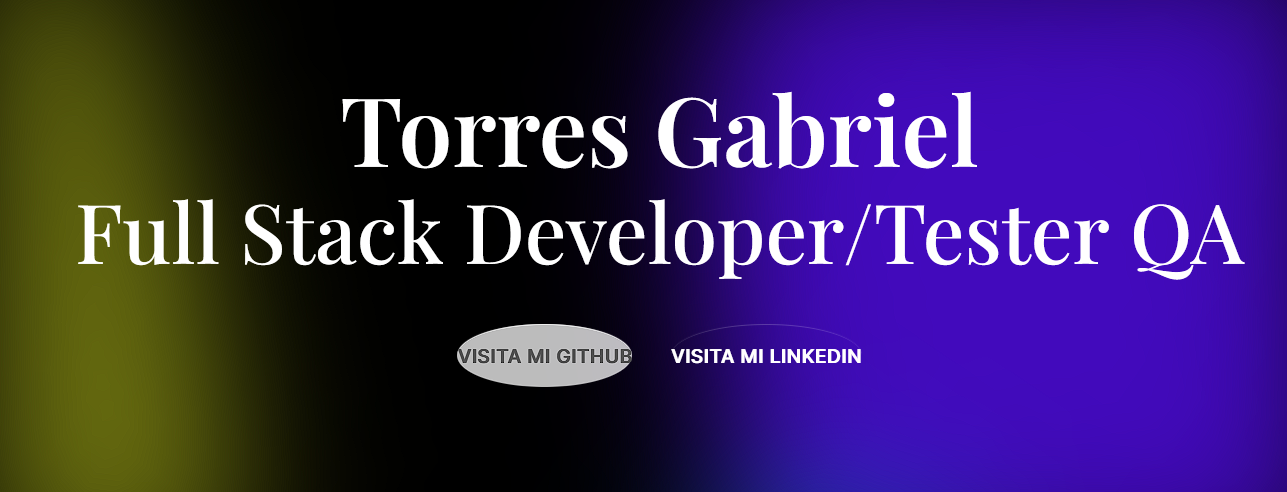 GitHub - GabrielTE-Git/PORTAFOLIO