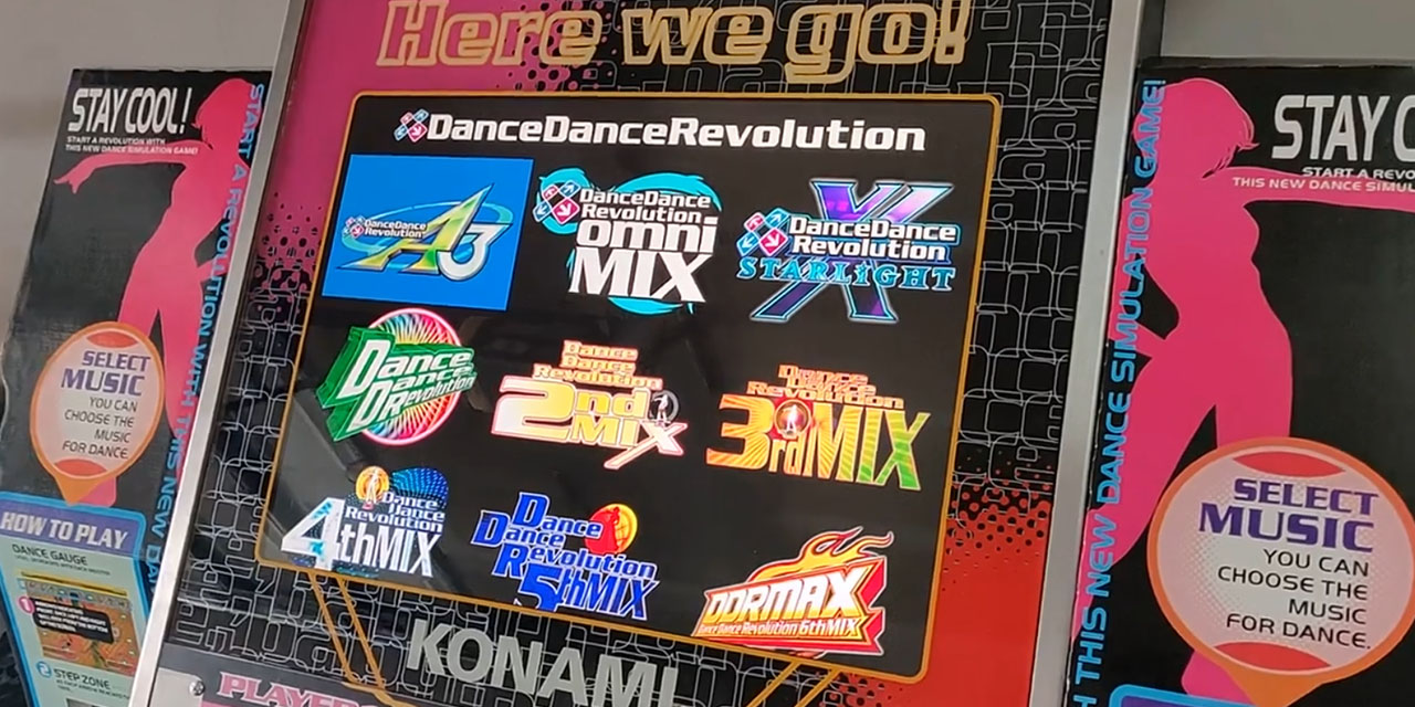 GitHub - evanclue/ddr-picker: ddr-picker is a pegasus-fe-based game ...