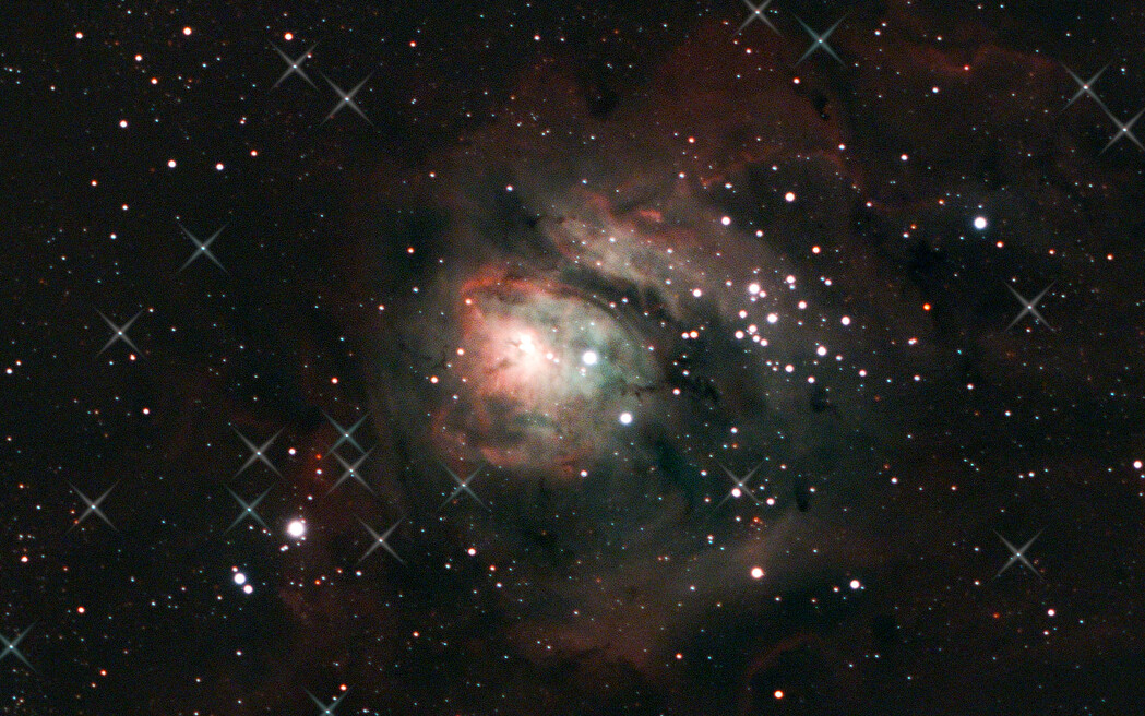 GitHub - fguilleme/gimp-plugins: Collection of GIMP 2.99 plugins