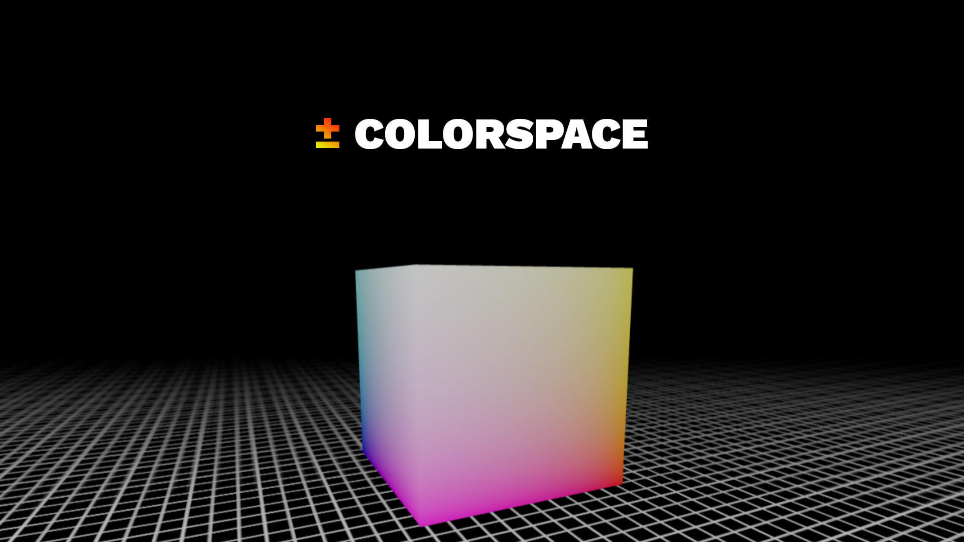 colorspace · GitHub Topics · GitHub