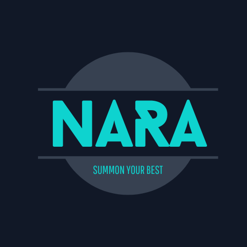 GitHub - Keemchard/NARA
