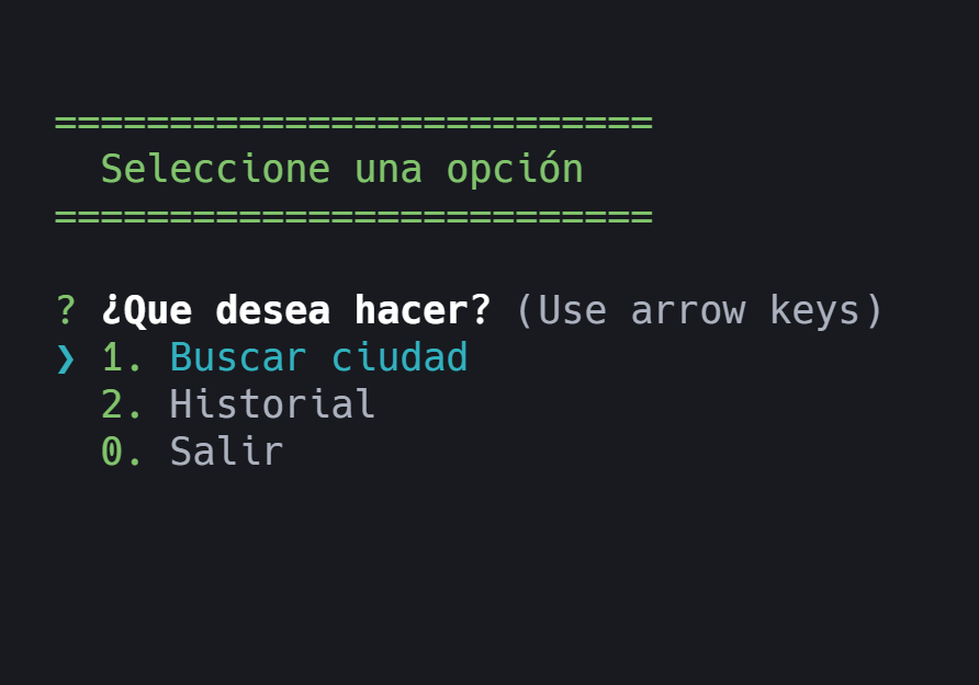 Github Daveadbeelappdeclimanodejs Aplicacion Del Clima Desarrollado Con Nodejs Y Apis