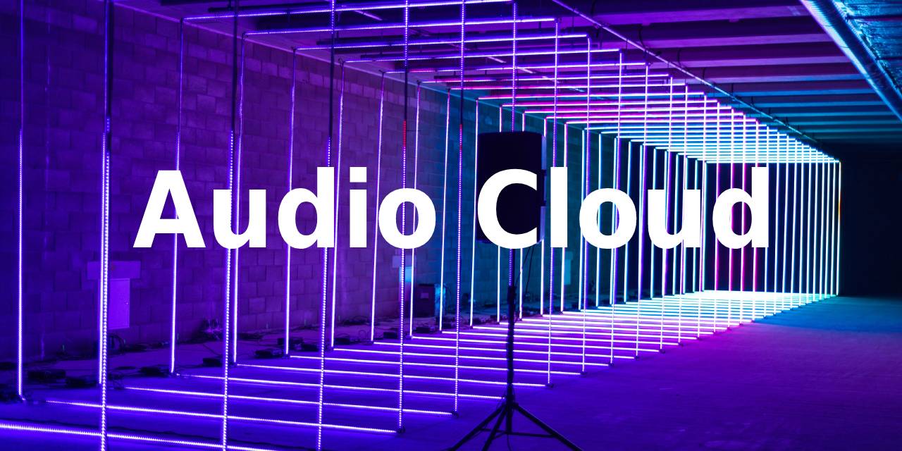 GitHub - audiocloud/apis: Audio Cloud APIs and Models