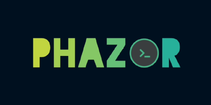 GitHub - Phazor-js/Phazor.js: Phazor.js Free JS Framework for Website's